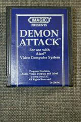 Demon Attack [Blue Label] - Atari 2600 – Midwest Retro